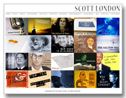 scott.london – About This Site